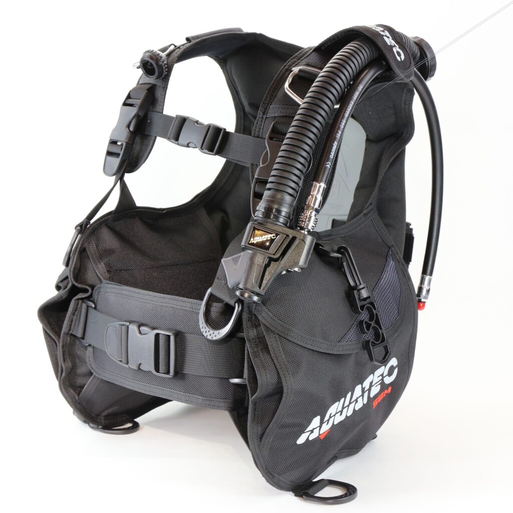 BCD – Scuba Diving Shop in Singapore