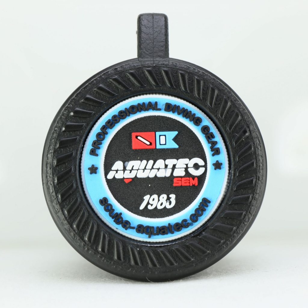 Aquatec LED-3200 LED Scuba Light – Scuba Diving Shop in Singapore