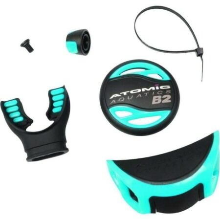 Atomic Aquatics B2 Colour Kit – Scuba Diving Shop in Singapore